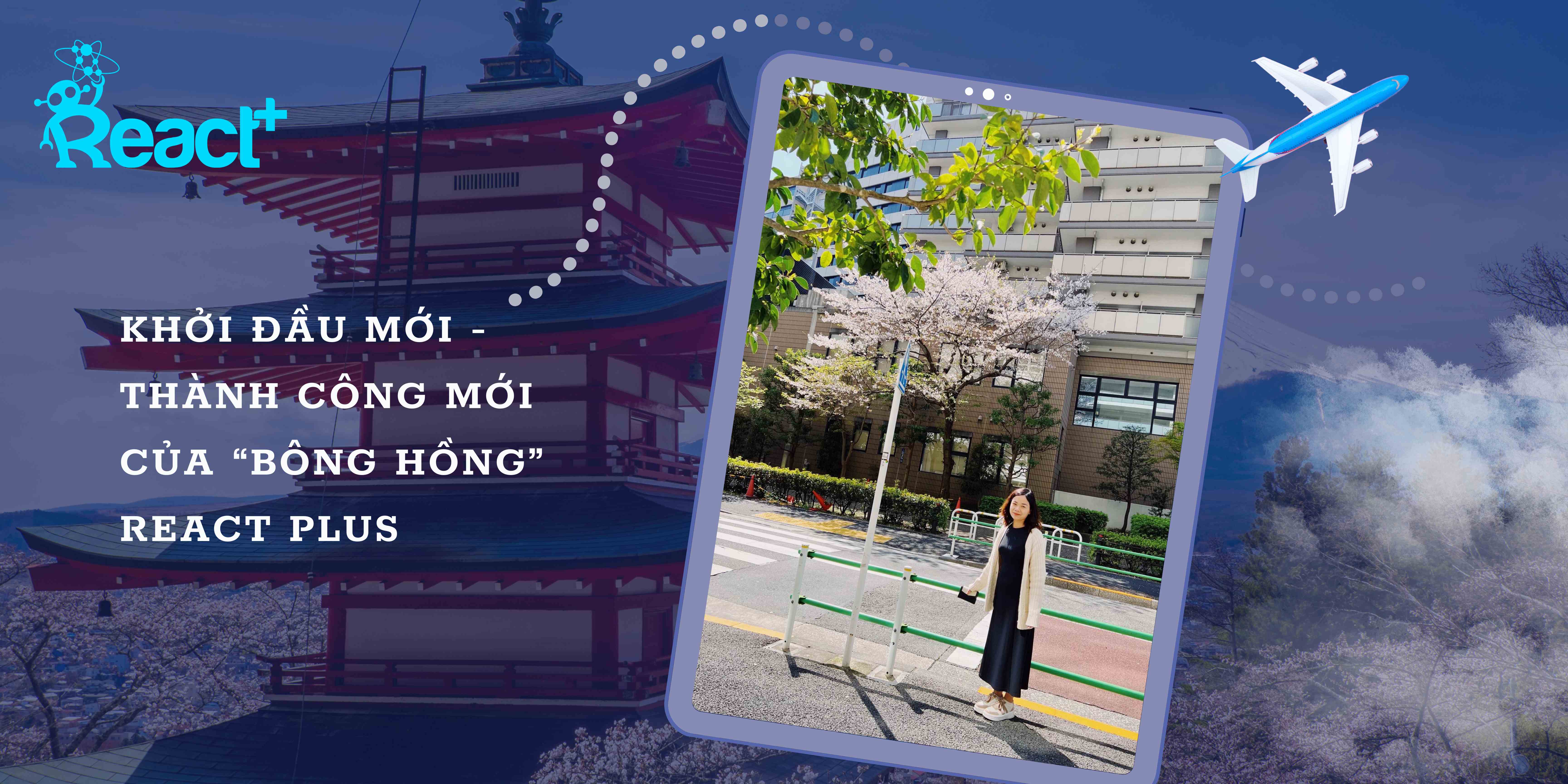 Thông báo thành lập Mirai Plus Joint Stock Company